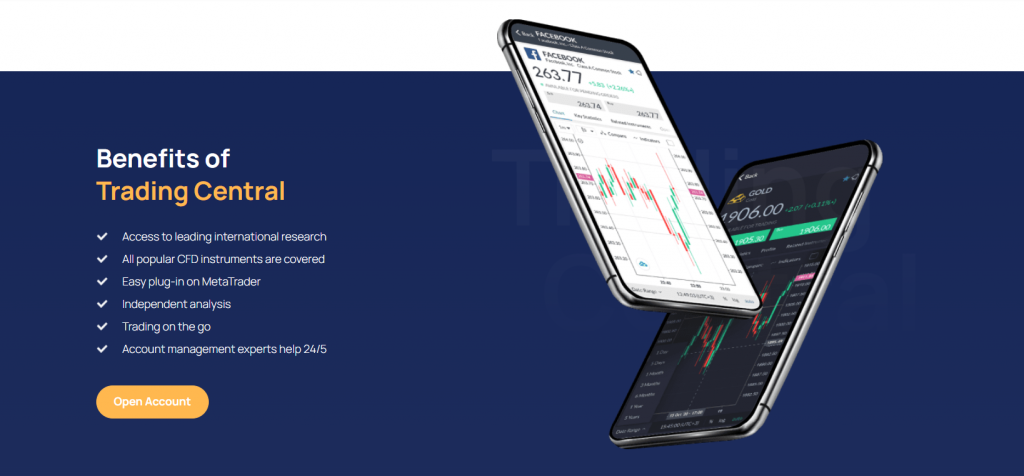 ArgoTrade Review (FULL) - Is ArgoTrade a scam?⚠️